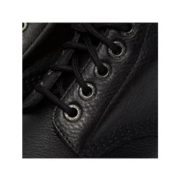 Dr. Martens Leder-Boots "Pascal Bex" in Schwarz - 34% | Gr&ouml;&szlig;e 42 | Damen-stiefel