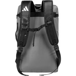 adidas Performance Sportrucksack »Sport Backpack« grau/schwarz