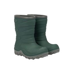 Mikk-line Gummistiefel in Grün - 42% | Größe 29 | Babygummistiefel