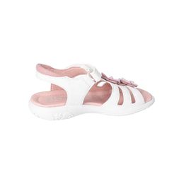 Ricosta Sandalen "Lorena" in Wei&szlig; - 49% | Gr&ouml;&szlig;e 30 | Kindersandalen