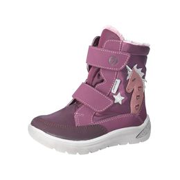 Ricosta Winterstiefel "Annika" in Lila - 28% | Größe 32 | Kinderstiefel