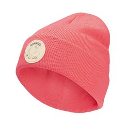 Jack Wolfskin Beanie "Moomin" in Pink - 12% | Gr&ouml;&szlig;e M | Kindermuetzen