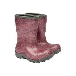Mikk-line Gummistiefel in Rosa - 43% | Größe 32 | Babygummistiefel