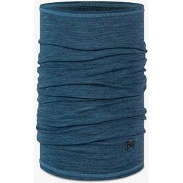 Buff Wool-Loop-Schal in Blau - 10% | Damen-schals-tuecher