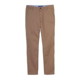 Scotch & Soda Scotch & Soda Chino in Hellbraun - 67% | Größe W34/L32 | Herrenhosen