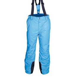 DEPROC Active Skihose »STATFORD MEN« auch in Großen Größen erhältlich blau XL (54) - Normalgrößen Normalgrößen XL (54) D3-Tex Membran winddicht,...