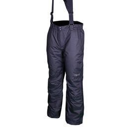 DEPROC Active Skihose &raquo;STATFORD MEN&laquo; auch in Gro&szlig;en Gr&ouml;&szlig;en erh&auml;ltlich schwarz XL (54) - Normalgr&ouml;&szlig;en Normalgr&ouml;&szlig;en XL (54) D3-Tex Membran winddicht,...