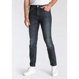 Levi's LEVI'S Tapered-fit-Jeans »512 Slim Taper Fit« mit Markenlabel biologia adv 38 - Länge 32 Länge 32 38 Modische 5-Pocket-Jeans von Levi's