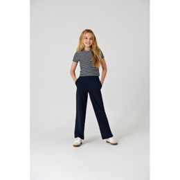 KIDS Only Schlupfhose »KOGGEGGO WIDE PANT JRS NOOS« Night Sky 158 - N-Gr N-Gr 158 Hose von KIDS Only für Mädchen