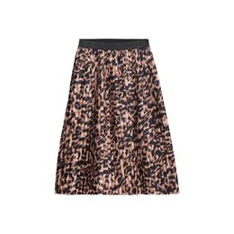 DANAMADE Tüllrock »Skirts DSONA« Leo 104 104 Harmonischer und farbenfroher Verlauf