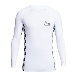 Quiksilver Neoprenjacke »Arch« White XXL/183-188 cm & 95 -104kg XXL/183-188 cm & 95 -104kg Passform: Snug Fit
