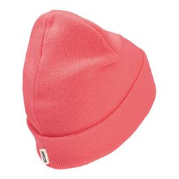 Jack Wolfskin Beanie "Moomin" in Pink - 16% | Gr&ouml;&szlig;e S | Kindermuetzen