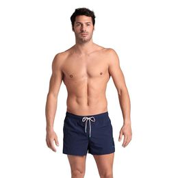 arena Badeshorts in Dunkelblau - 54% | Größe M | Herren-bademode-sport