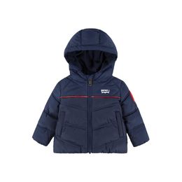 Levi's Kids Übergangsjacke in Dunkelblau - 42% | Größe 86 | Babyjacken