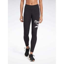 Nike Sportswear Leggings in Schwarz - 60% | Größe M | Damenhosen