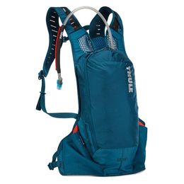 Thule Fahrradrucksack "Vital Bike H2O" in Blau - 8 l - 25% | Damen-outdoor-ausruestung