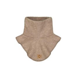 Mikk-line Nackenwärmer in Beige - 22% | Größe 86/92 | Kinderschals
