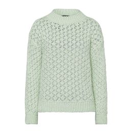 More & More More & More Pullover in Mint - 70% | Größe 40 | Damen-pullover-cardigans