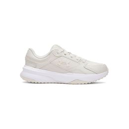 Under Armour Trainingsschuhe ''Edge'' in Creme - 36% | Größe 40 | Damen-outdoor-sport-schuhe