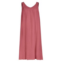 Sublevel Kleid in Rot - 60% | Gr&ouml;&szlig;e S/M | Damen-kleider