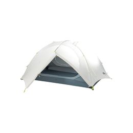 Jack Wolfskin Trekkingzelt "Real Dome Lite II" in Wei&szlig; - 48% | Damen-outdoor-ausruestung