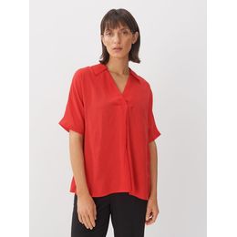 someday Bluse in Rot - 71% | Gr&ouml;&szlig;e 38 | Damen-blusen