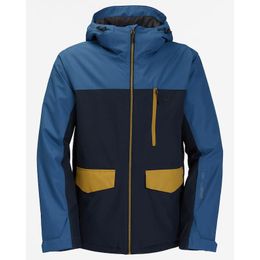 Billabong Snowboardjacke »Outsider« Deep Blue S S Kollektion: Adventure-Division-Kollektion