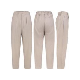 Sublevel Hose in Beige - 46% | Größe M | Damenhosen