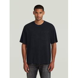 G-Star Raw G-Star Shirt in Schwarz - 54% | Gr&ouml;&szlig;e S | Herren-plussize