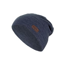 Sterntaler Beanie in Dunkelblau - 10% | Größe 49 cm | Baby-muetzen