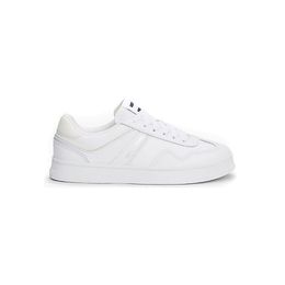 Tommy Hilfiger Shoes Sneakers in Weiß - 51% | Größe 41 | Damen-sneakers
