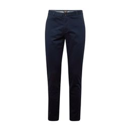 Scotch & Soda Scotch & Soda Chino Pants 'Mott' male Blue size 32