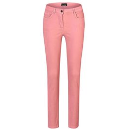 GOLDNER Jeans Damen Gr&ouml;&szlig;e 41/42 lachs