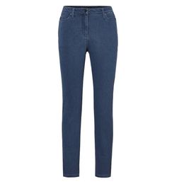 GOLDNER Jeans 'Bella' Damen Größe 39/40 blue denim