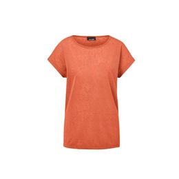 GOLDNER Shirt female Orange size 42