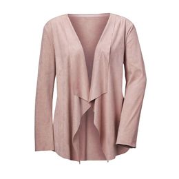 GOLDNER Between-Season Jacket female Pink size 38