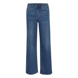 Kaffe Jeans 'Sinem' Damen Größe 34 blue denim