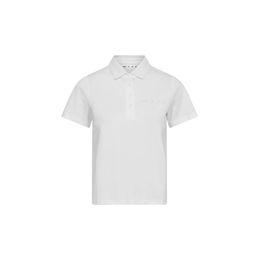 Ivy Copenhagen Poloshirt 'Star' Damen Größe S weiß