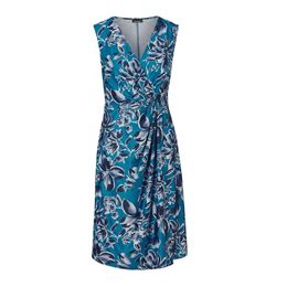 GOLDNER Dress female Blue size 21