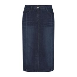 GOLDNER Skirt female Blue size 54