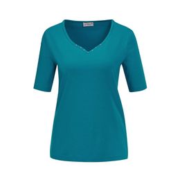GOLDNER Shirt female Green size 21