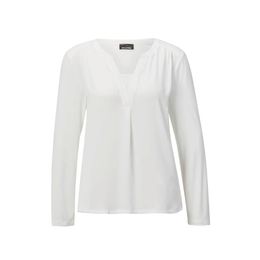 GOLDNER Blouse female White size 38