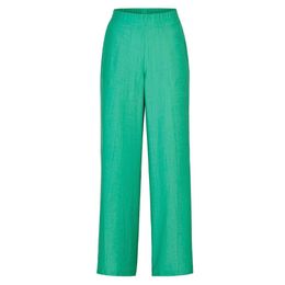 GOLDNER Pants 'MARTHA ' female Green size 40