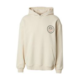 Ellesse Sweatshirt 'LEVANTE OH' male Beige size XS