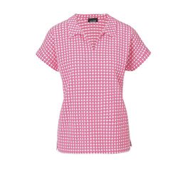 GOLDNER Shirt female Pink size 24