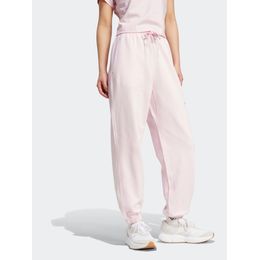 adidas Sportswear Sporthose 'All Szn' Damen Größe XS rosa