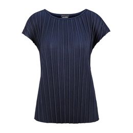 GOLDNER Shirt Damen Gr&ouml;&szlig;e 7XL marine