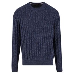 INDICODE Jeans Sweater 'Trevin' male Blue size XXXL