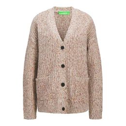 Jack & Jones Jjxx Knit Cardigan 'JXSKYLA' female Beige size L