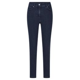 GOLDNER Pants female Blue size 40